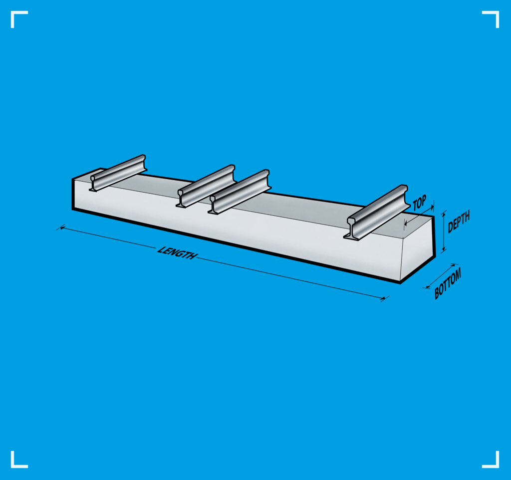 PC BEARERS – WIKA Beton