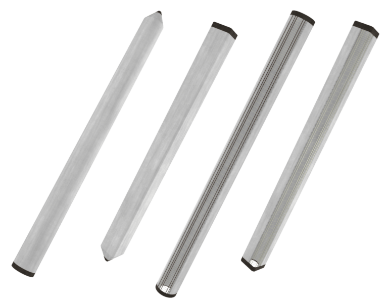 PC PILES – WIKA Beton