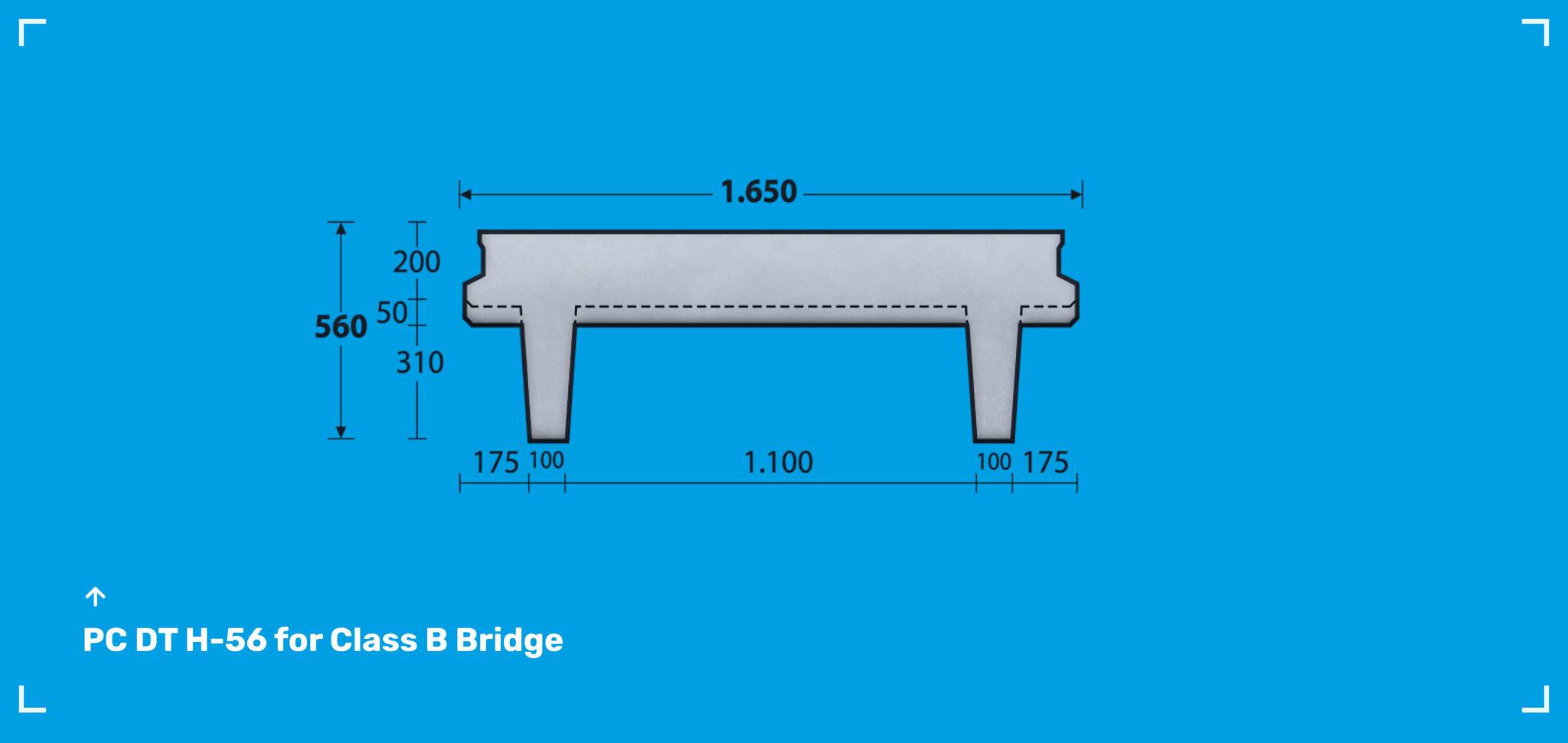 Precast Bridge Floor – WIKA Beton