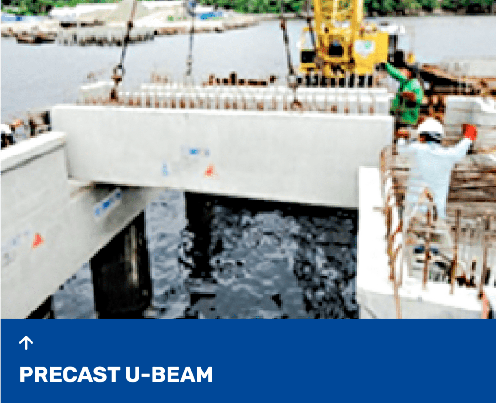 Precast Harbour – WIKA Beton