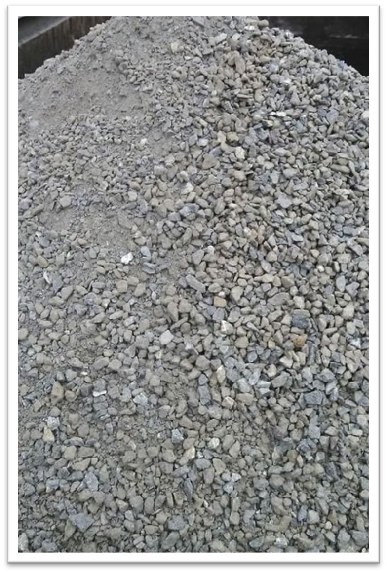 Quarry – WIKA Beton