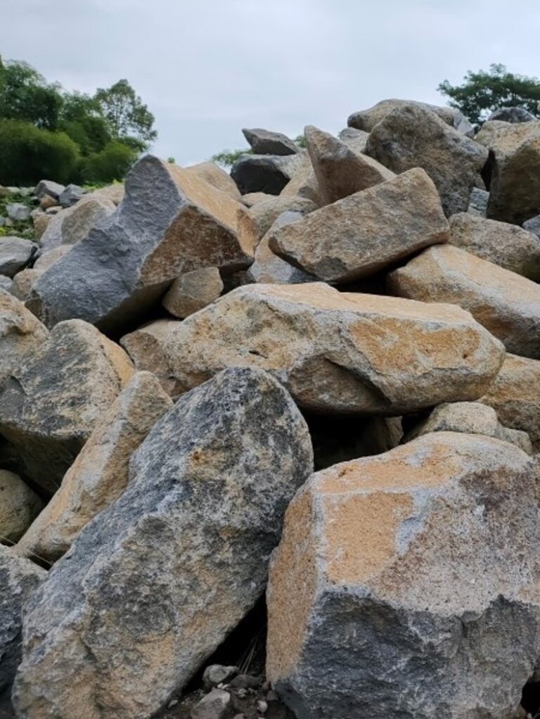 Quarry – WIKA Beton