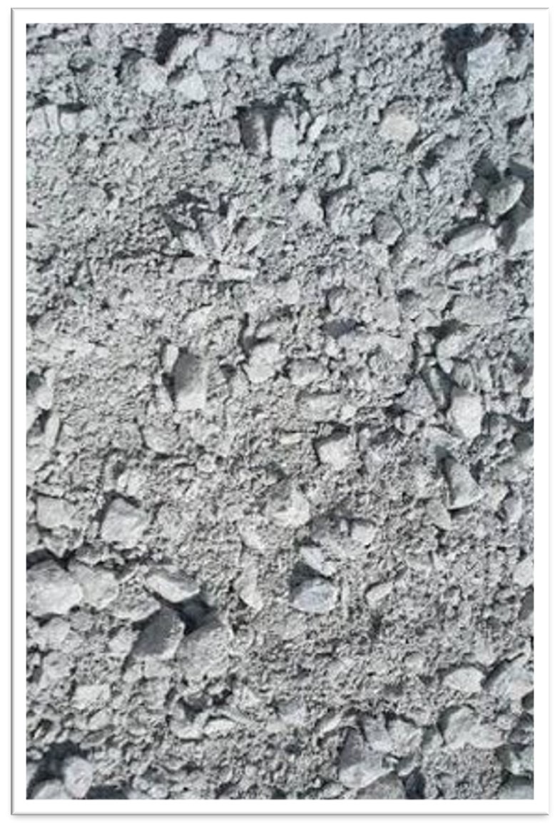 Quarry – WIKA Beton