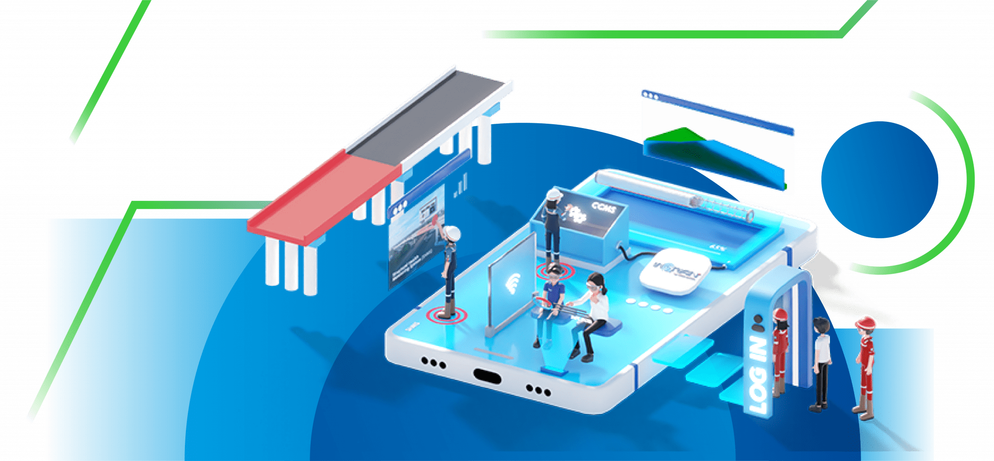 Box Girder – WIKA Beton