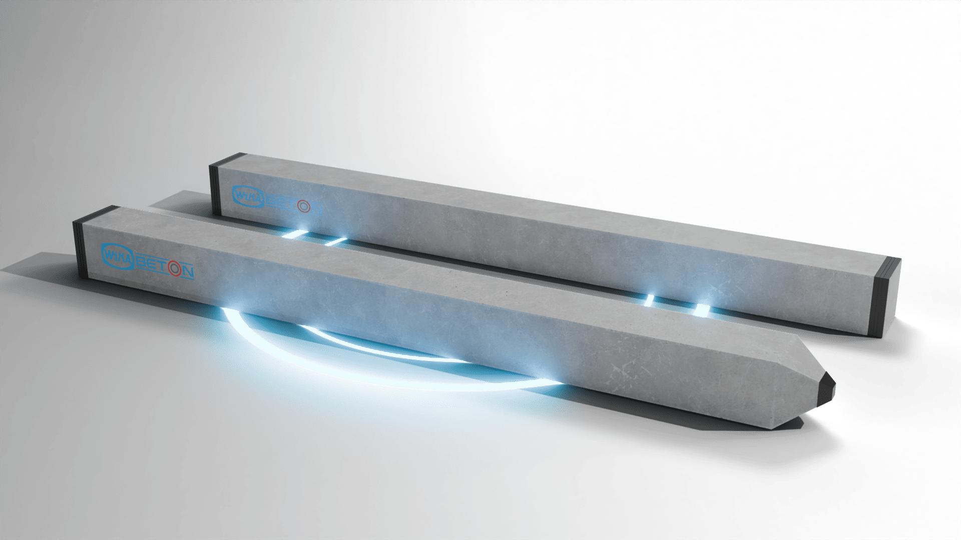 PC Piles – WIKA Beton