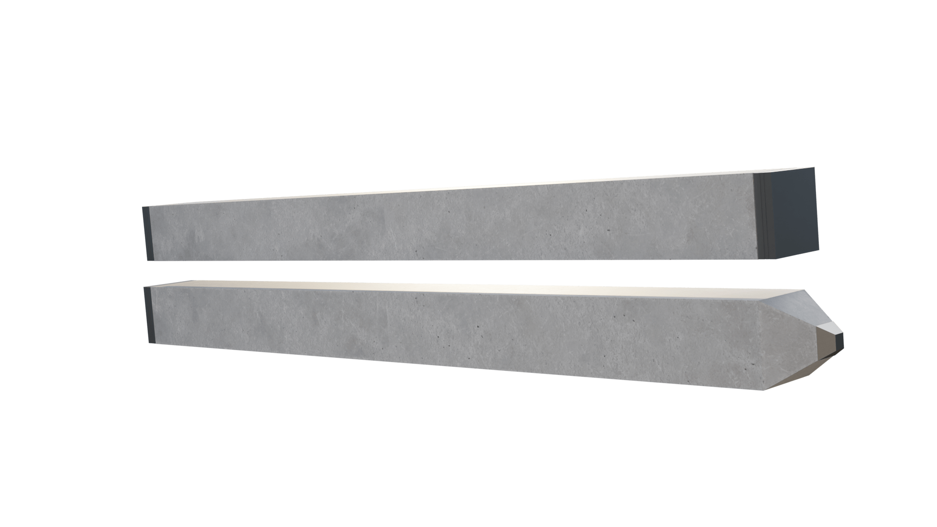 Square Piles – WIKA Beton