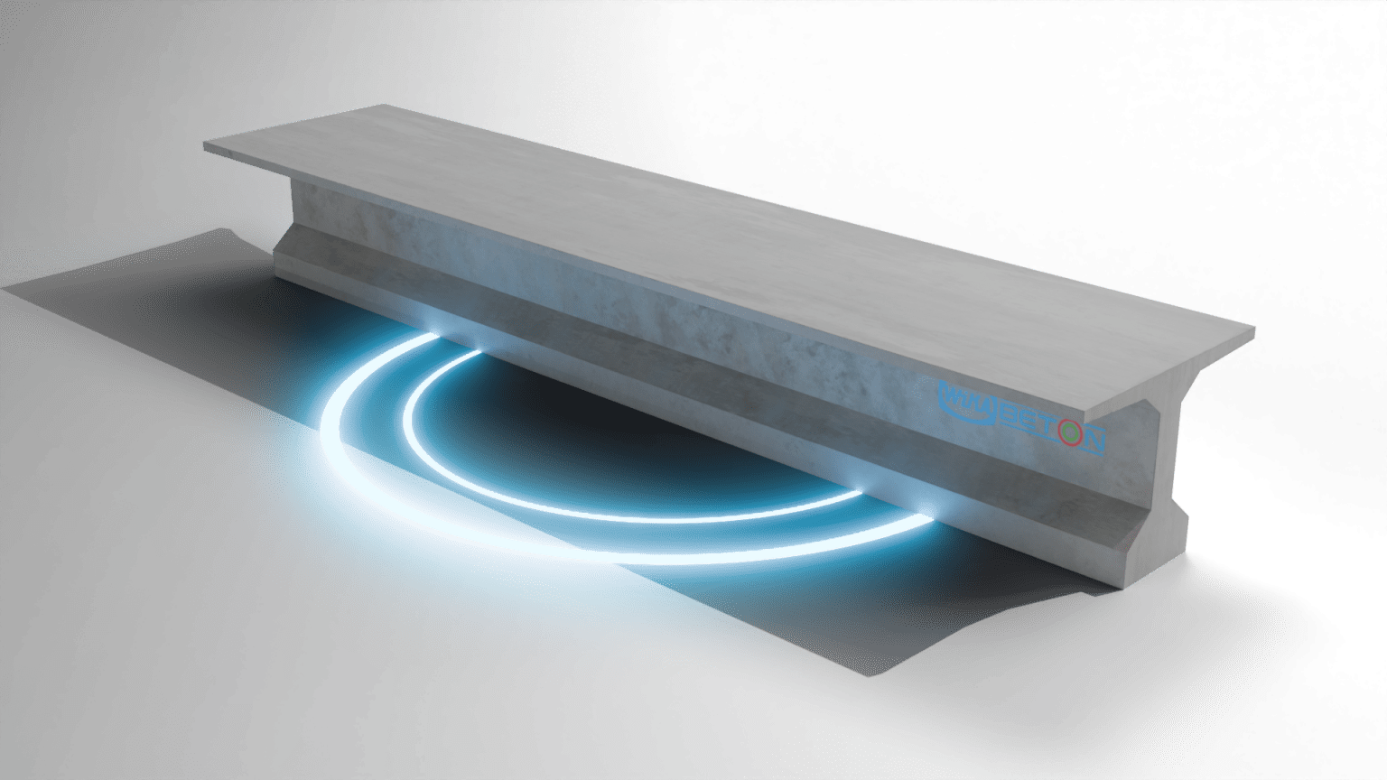 Bulb Tee – WIKA Beton