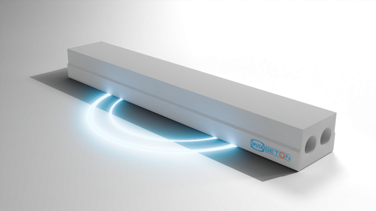 Voided Slab – WIKA Beton